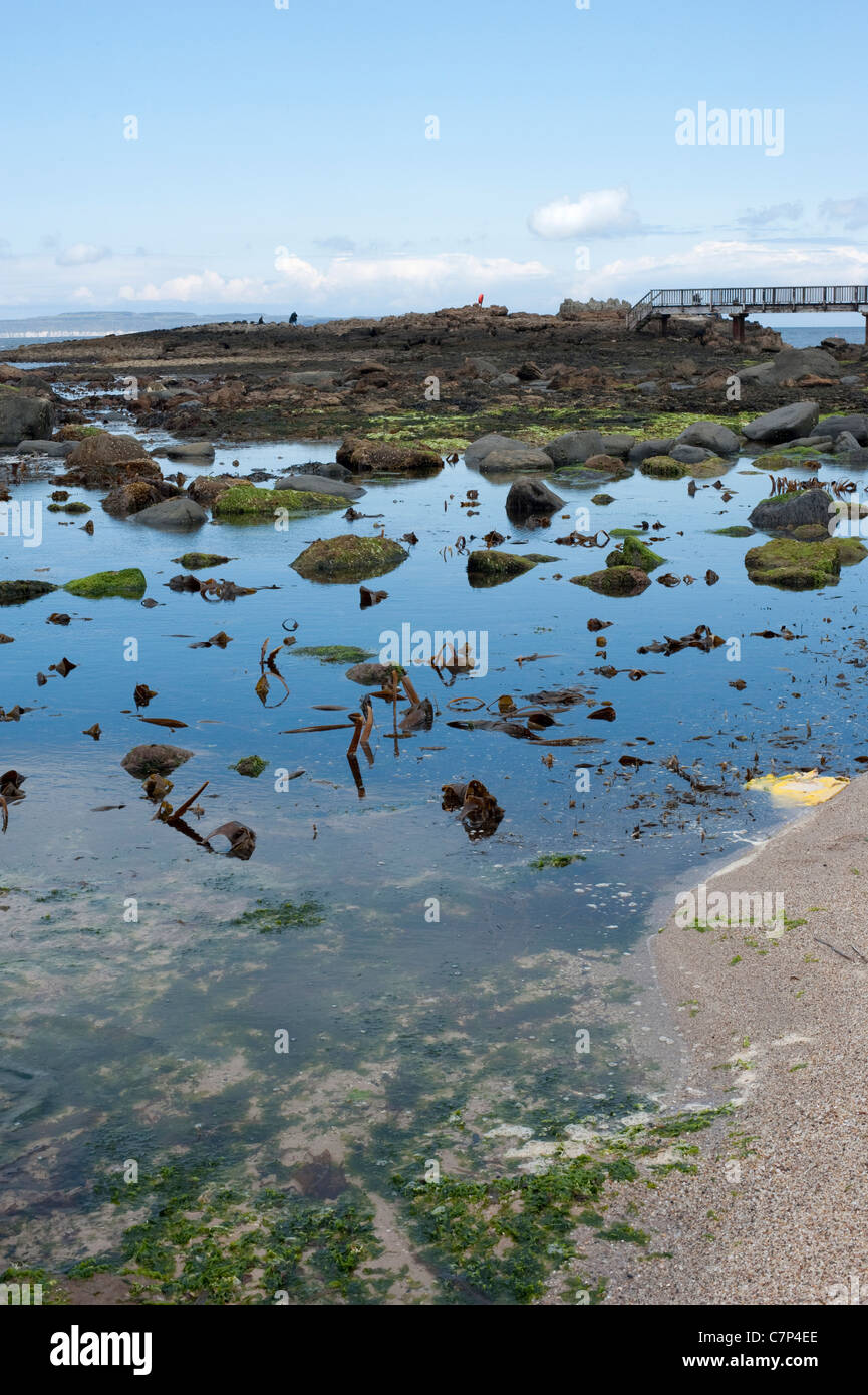 Ballycastle beach hi-res stock photography and images - Alamy