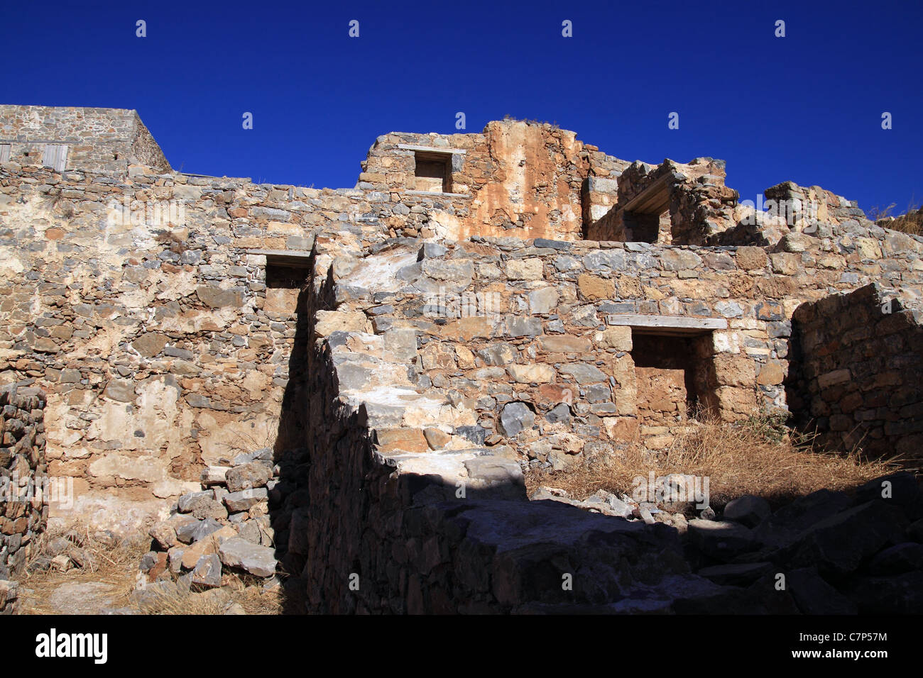 Tower Of The Leper High Resolution Stock Photography and Images - Alamy