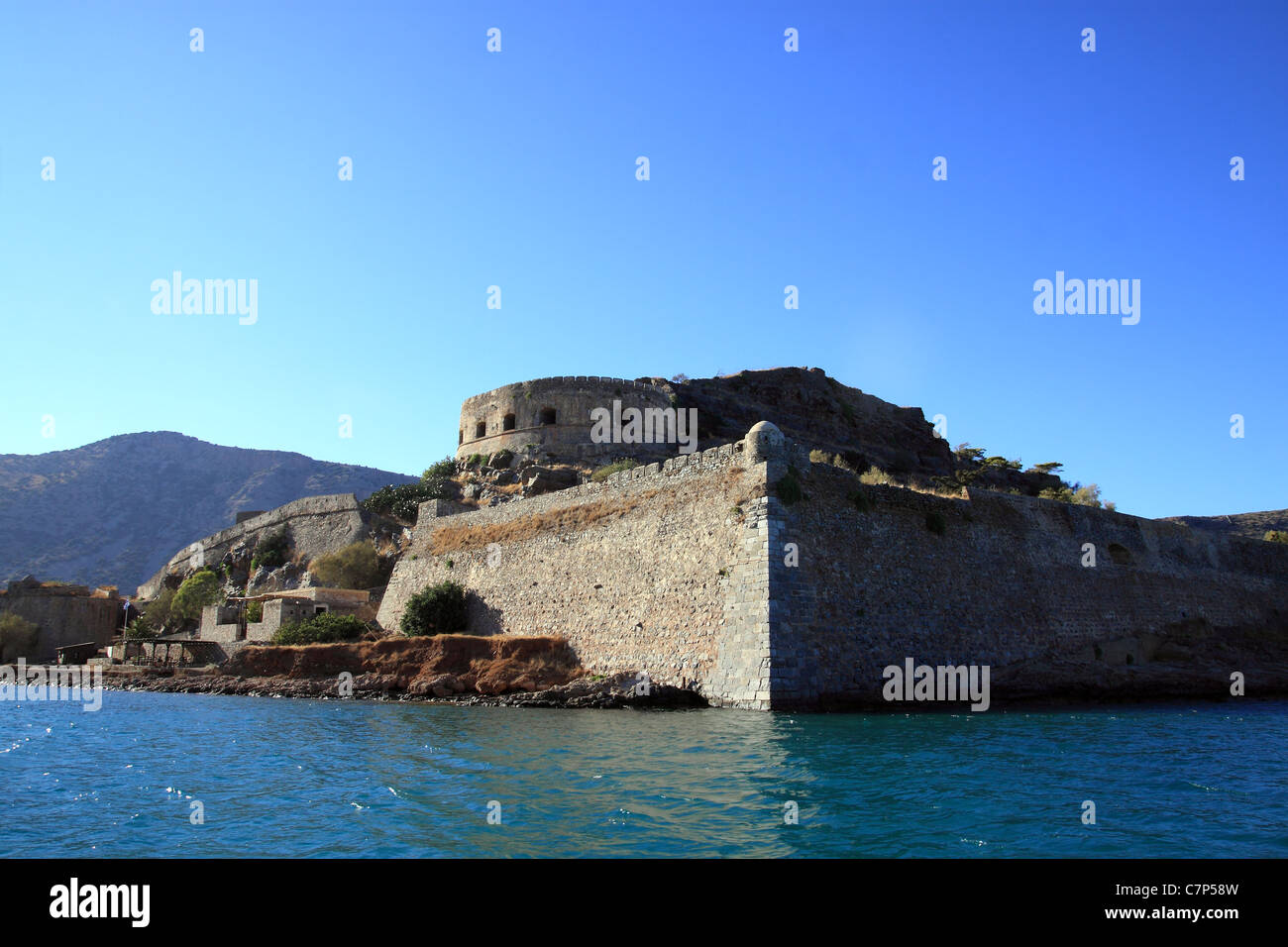 Leper house hi-res stock photography and images - Alamy