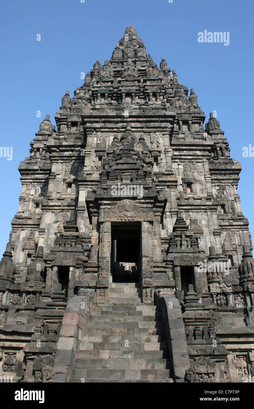 Indonesia tourist attractions hi-res stock photography and images - Alamy