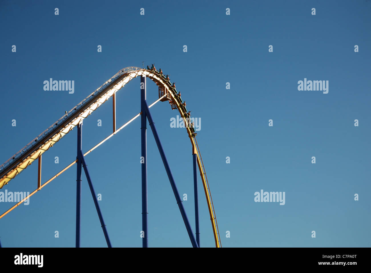 Canadas Wonderland High Resolution Stock Photography and Images - Alamy