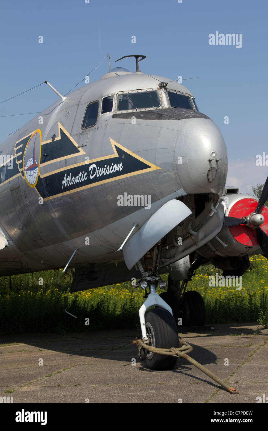 Dc4 hi-res stock photography and images - Alamy