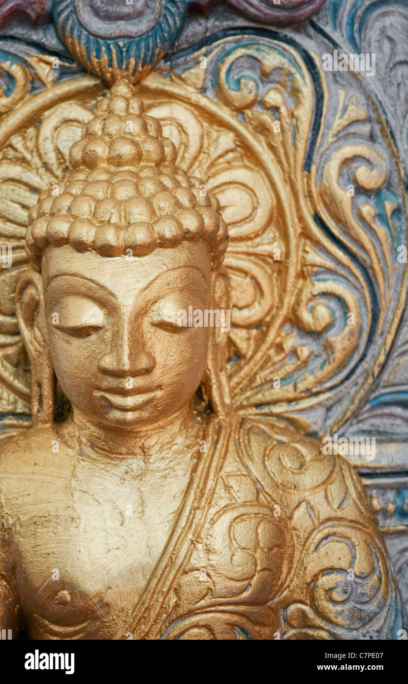 The buddha hi-res stock photography and images - Alamy