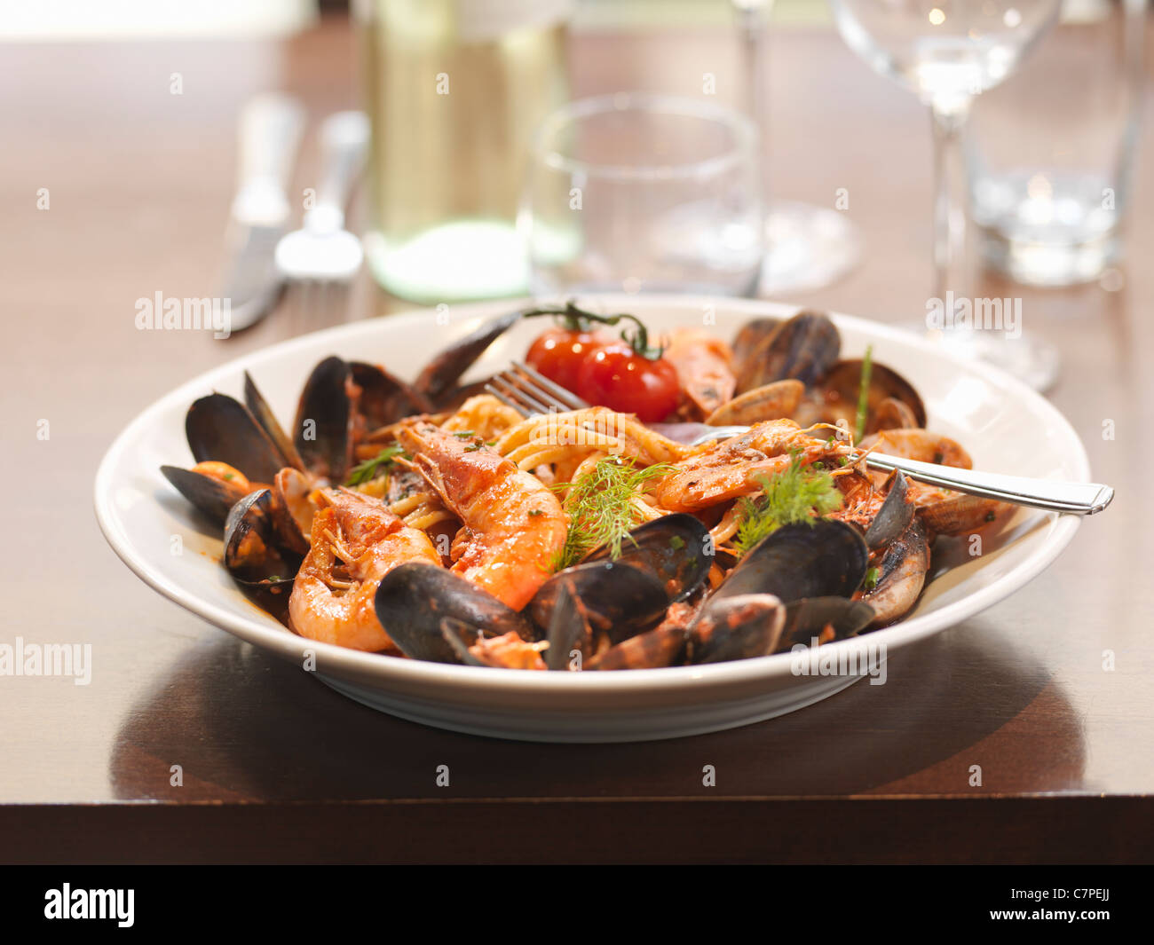 Prawn image hi-res stock photography and images - Alamy