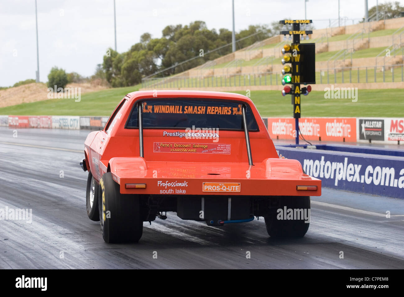 An iconic Australian One Tonner ute gets out of shape as it launches on ...