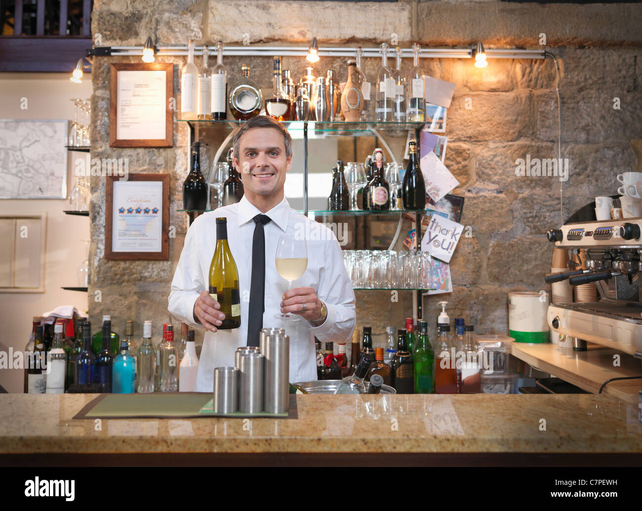 Restaurant host hi-res stock photography and images - Alamy Restaurant host hi-res stock photography and images - Alamy
