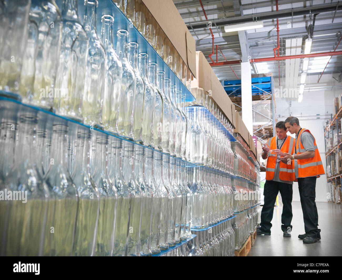Safety Bottles High Resolution Stock Photography and Images - Alamy