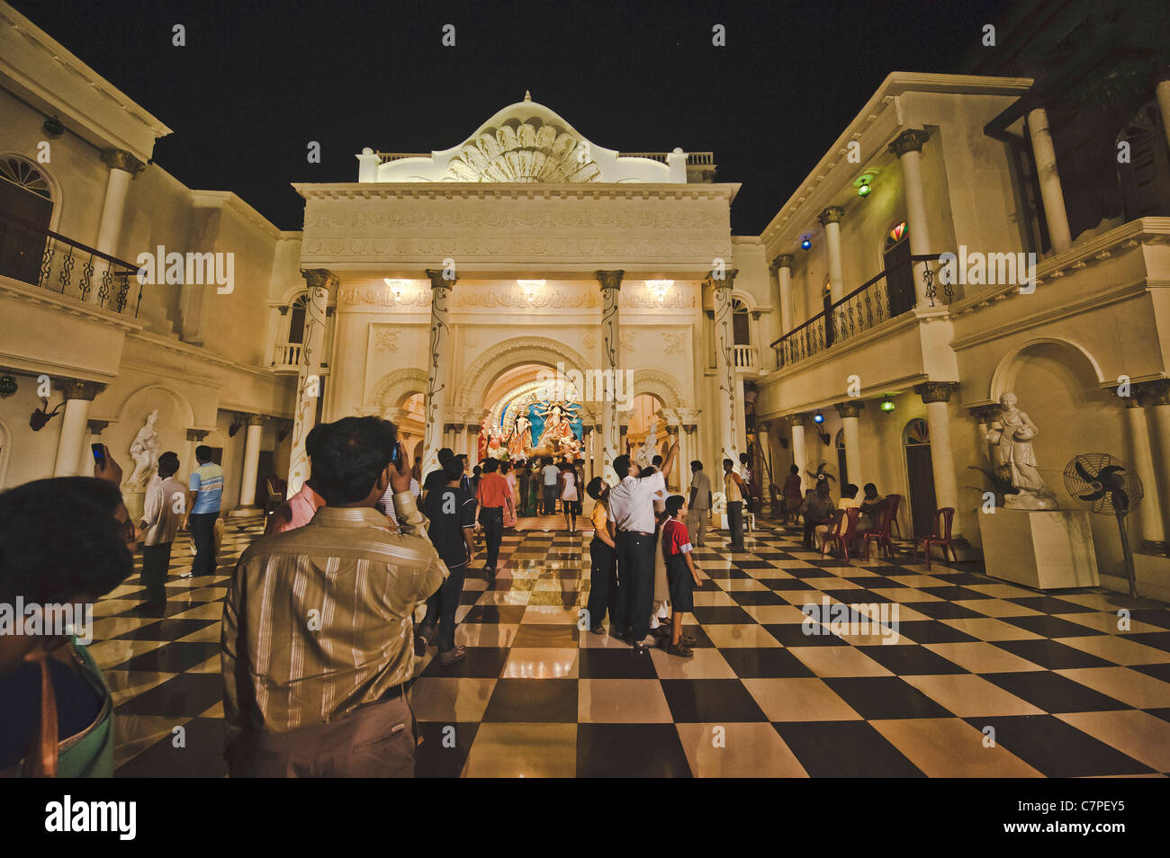 british nostalgia [PH] Stock Photo - Alamy