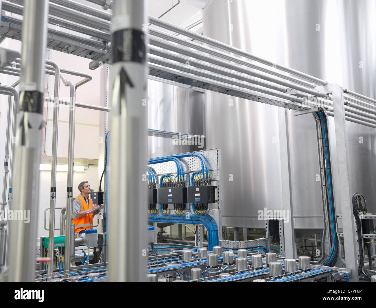 Tank Factory High Resolution Stock Photography and Images - Alamy