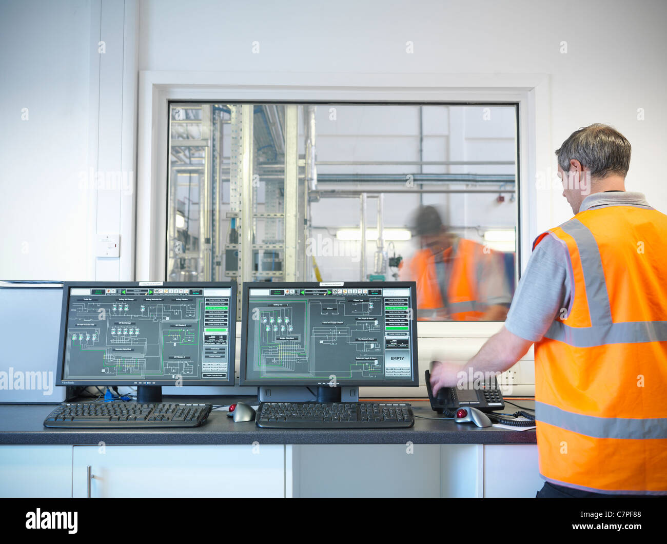 Plant Factory High Resolution Stock Photography and Images - Alamy