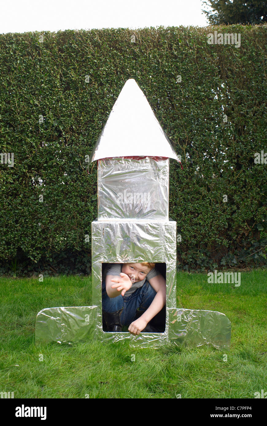 Discovery one spaceship hi-res stock photography and images - Alamy