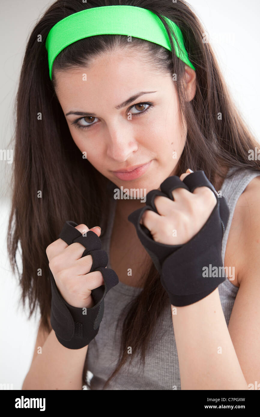 Defensive arms hi-res stock photography and images - Alamy
