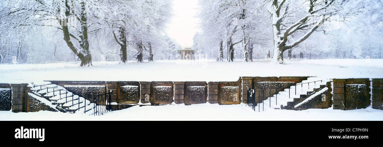 Bramham west yorkshire hi-res stock photography and images - Alamy