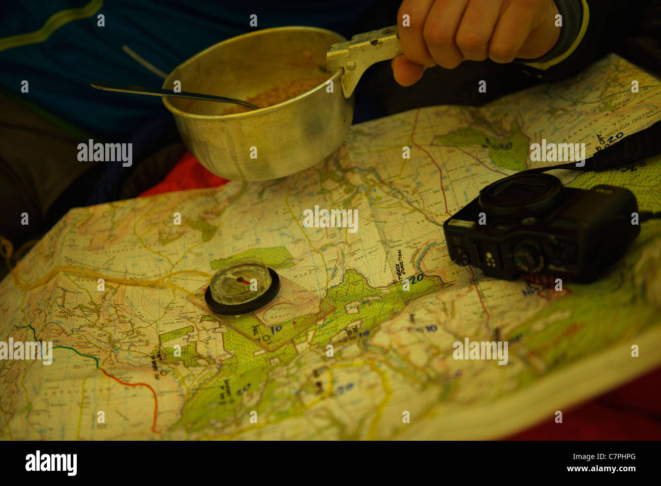 Hungry map hi-res stock photography and images - Alamy