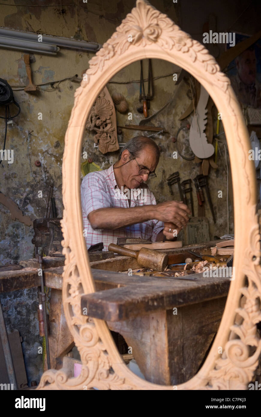 Lebanon craft hi-res stock photography and images - Alamy