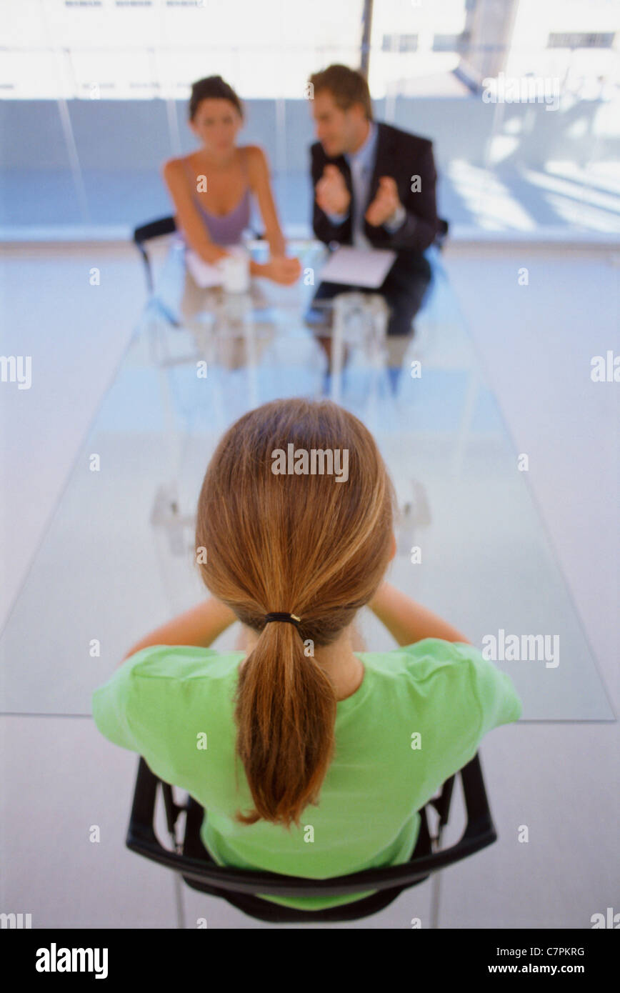 Vertical job hi-res stock photography and images - Alamy