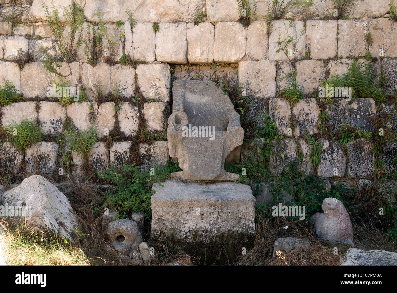 Phoenician mythology hi-res stock photography and images - Alamy