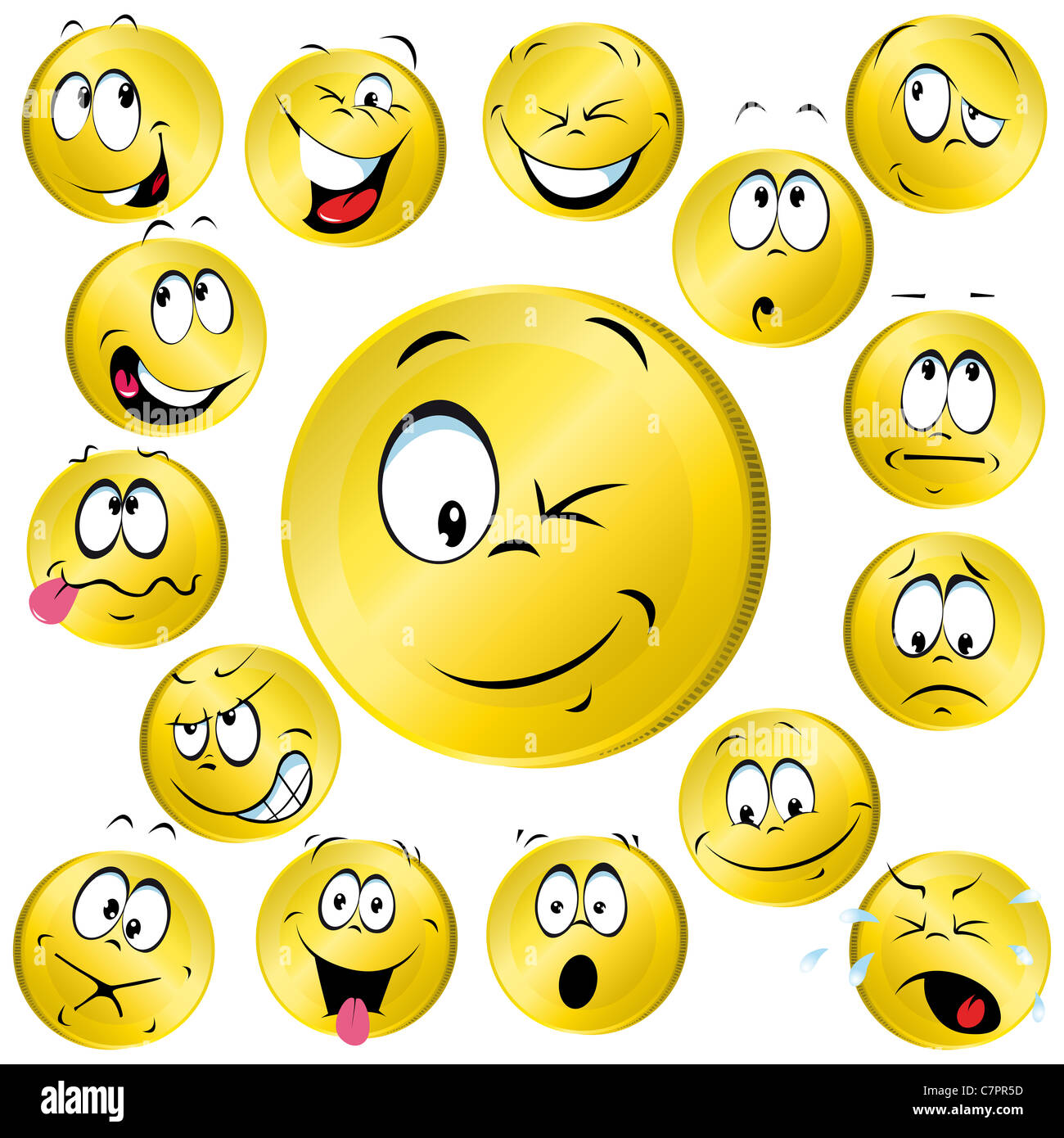 Money cartoon hi-res stock photography and images - Alamy