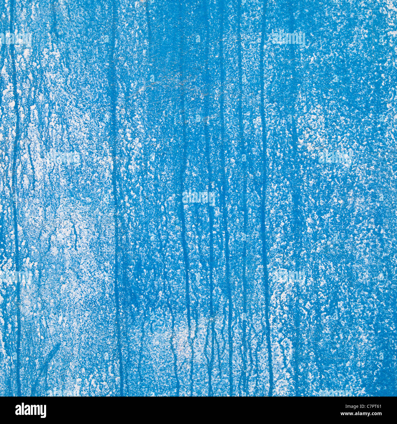 background with blue painted wall Stock Photo - Alamy