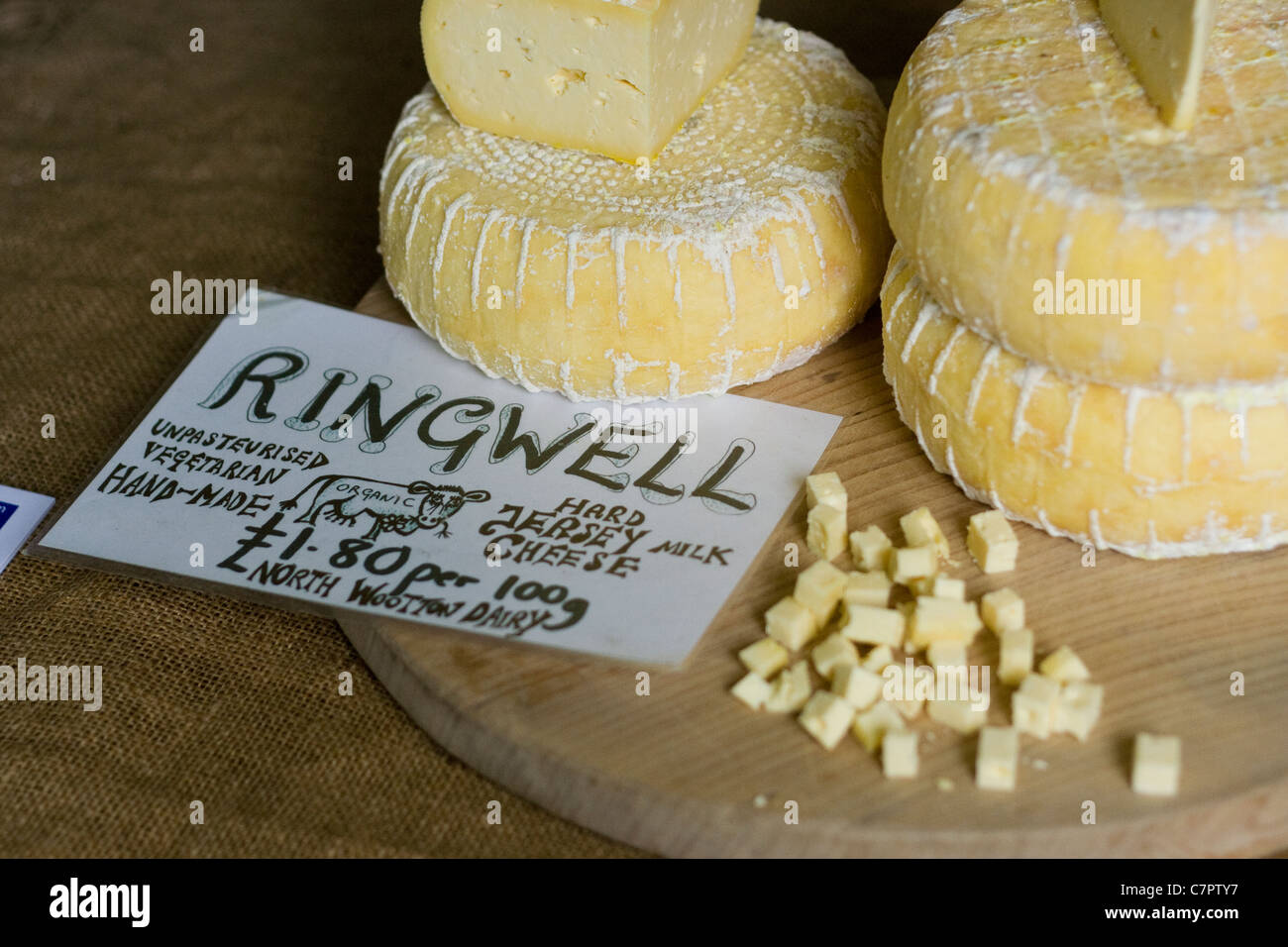 Ringwell hi-res stock photography and images - Alamy