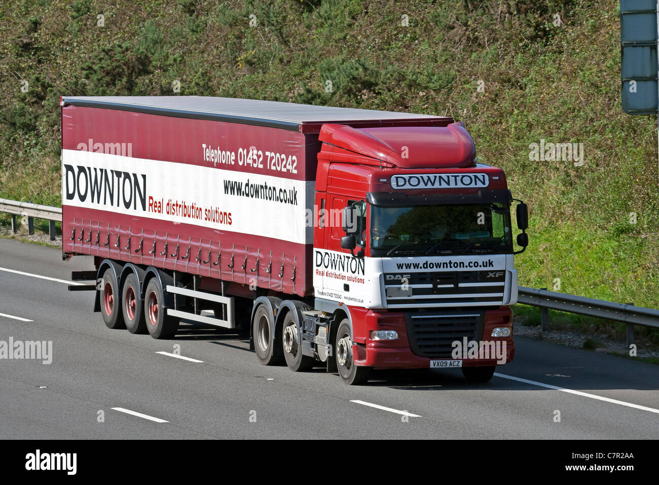 Types of trucks hi-res stock photography and images - Alamy