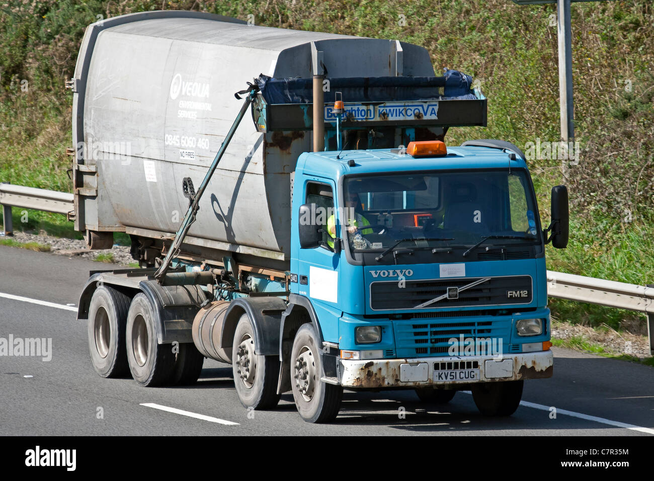 Oil lorry hi-res stock photography and images - Alamy