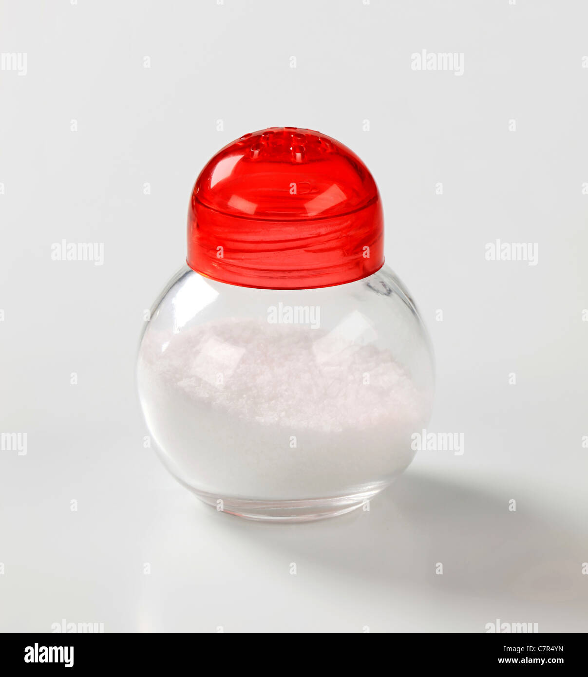 Salt shaker hi-res stock photography and images - Alamy