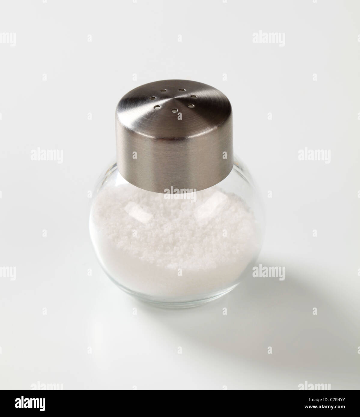 Salt shaker hi-res stock photography and images - Alamy