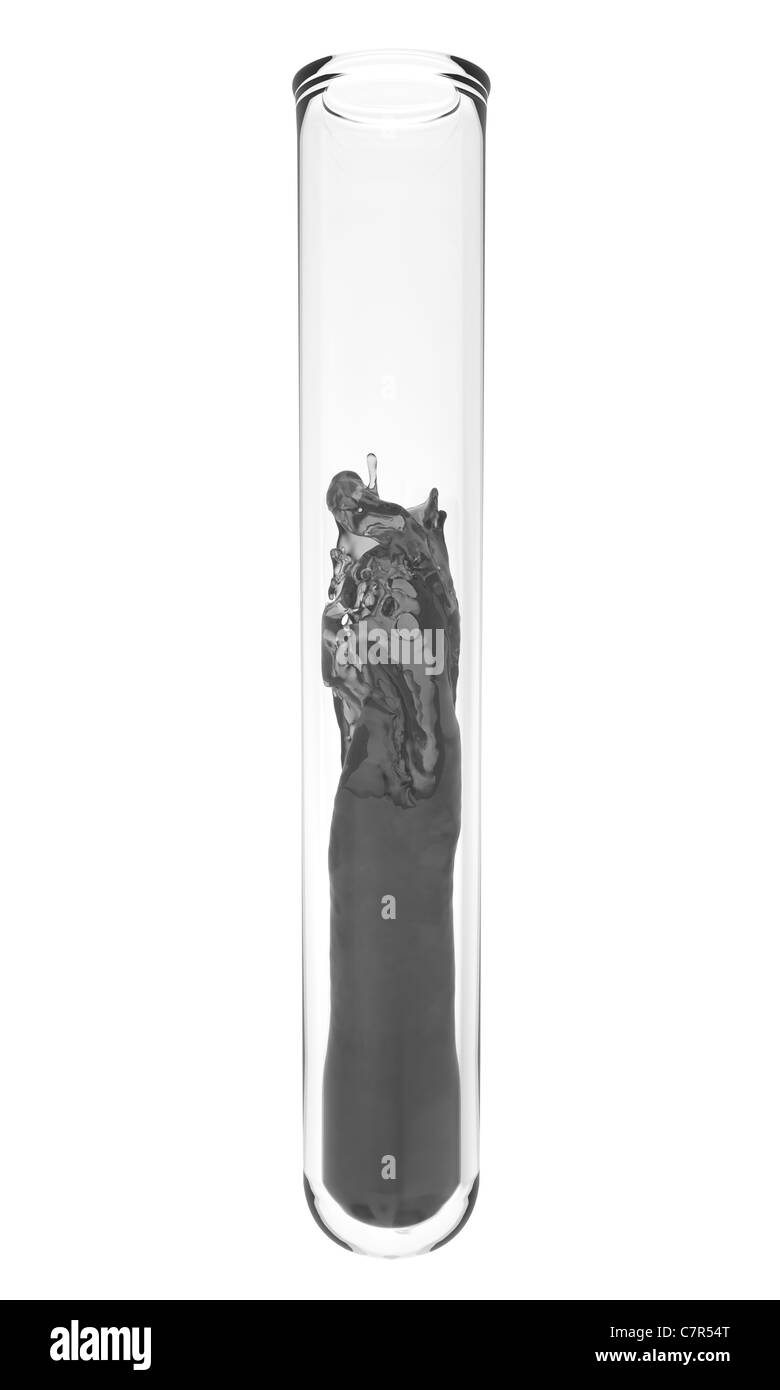 Wavy shaped Black and White Stock Photos & Images - Alamy