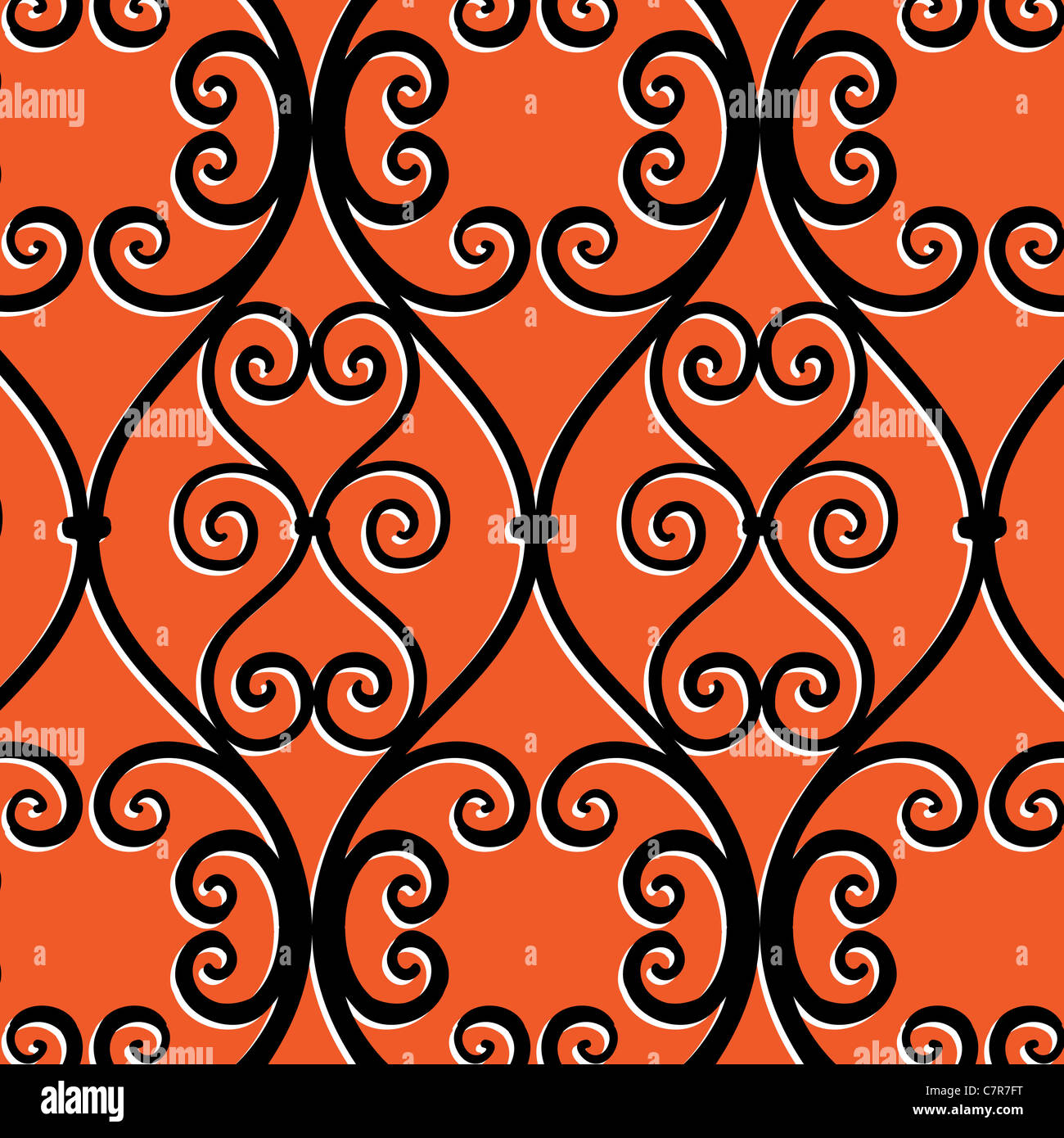 Vintage Elegant Pattern Background Illustration Exclusive To Alamy vintage-elegant-pattern-background-illustration-exclusive-to-alamy