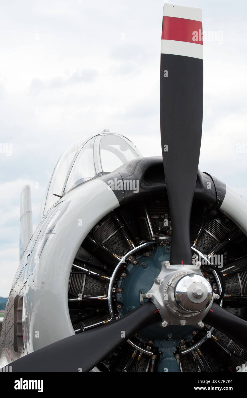 Airplane reactor hi-res stock photography and images - Alamy