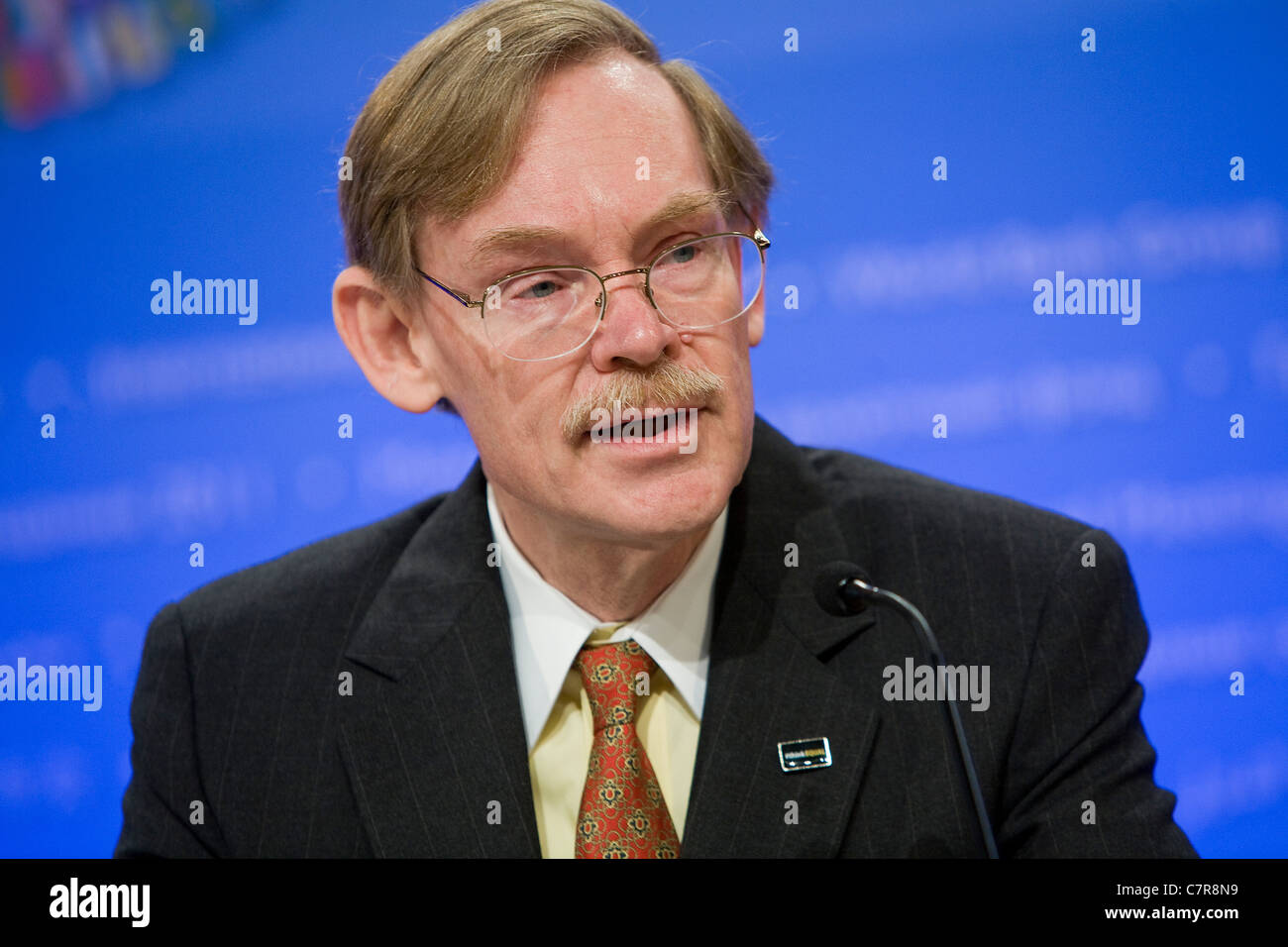 President world bank group hi-res stock photography and images - Alamy