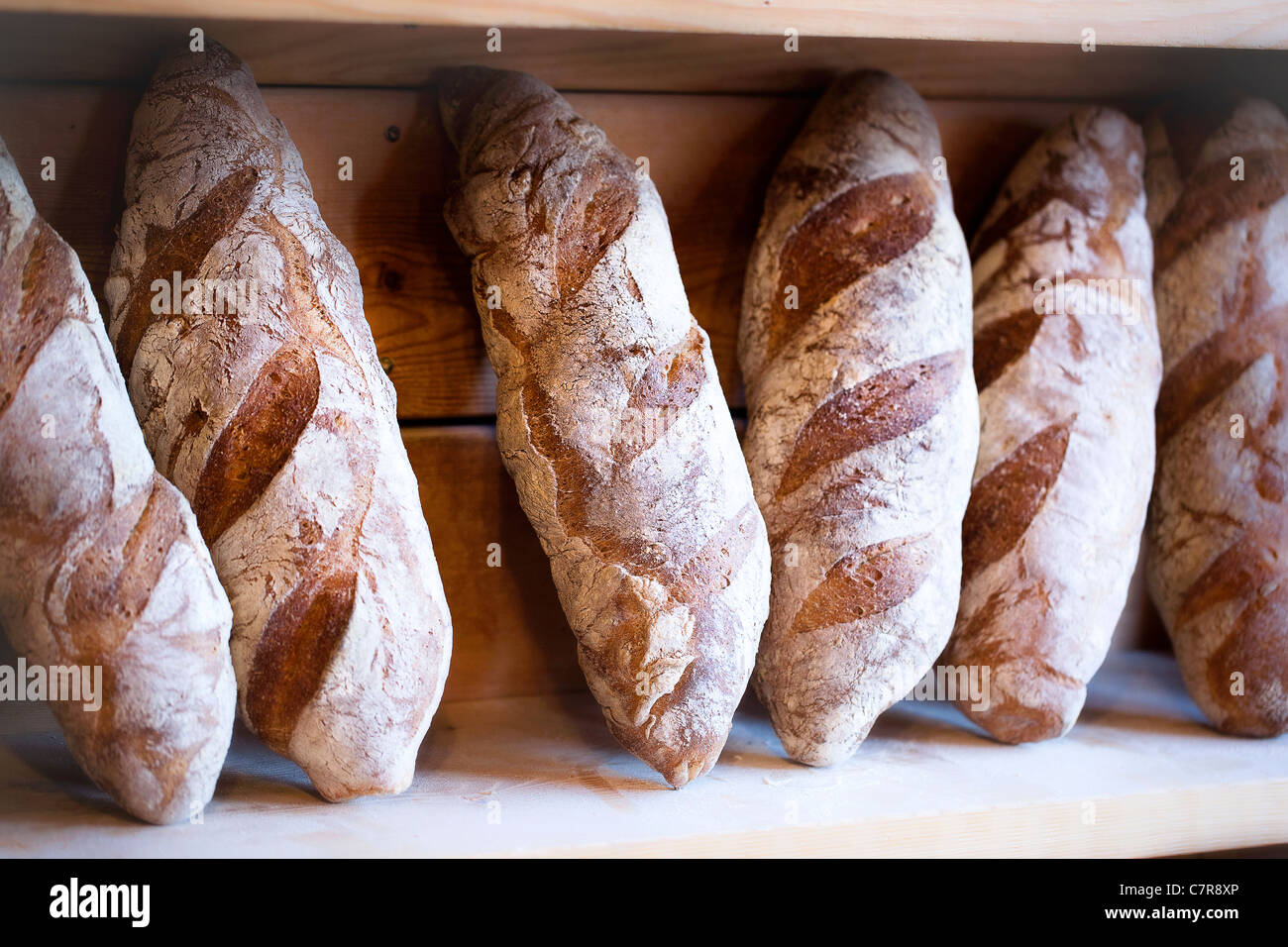 Romanian bakery hi-res stock photography and images - Alamy