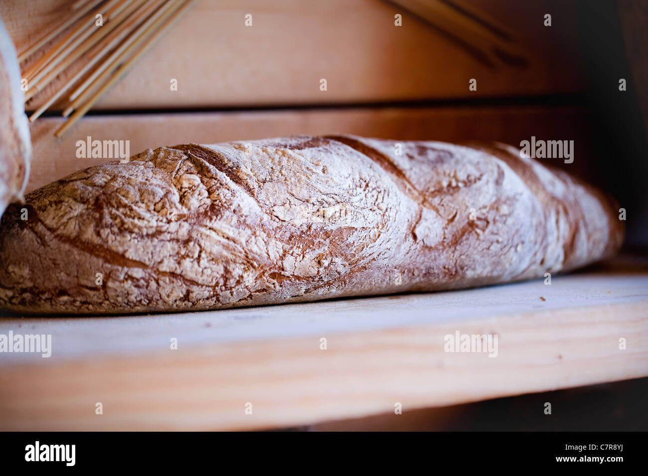 Romanian bakery hi-res stock photography and images - Alamy
