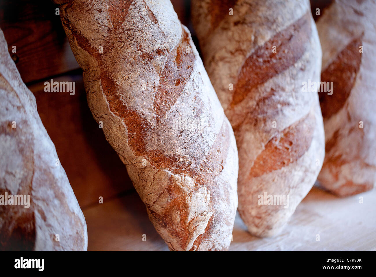 Romanian bakery hi-res stock photography and images - Alamy
