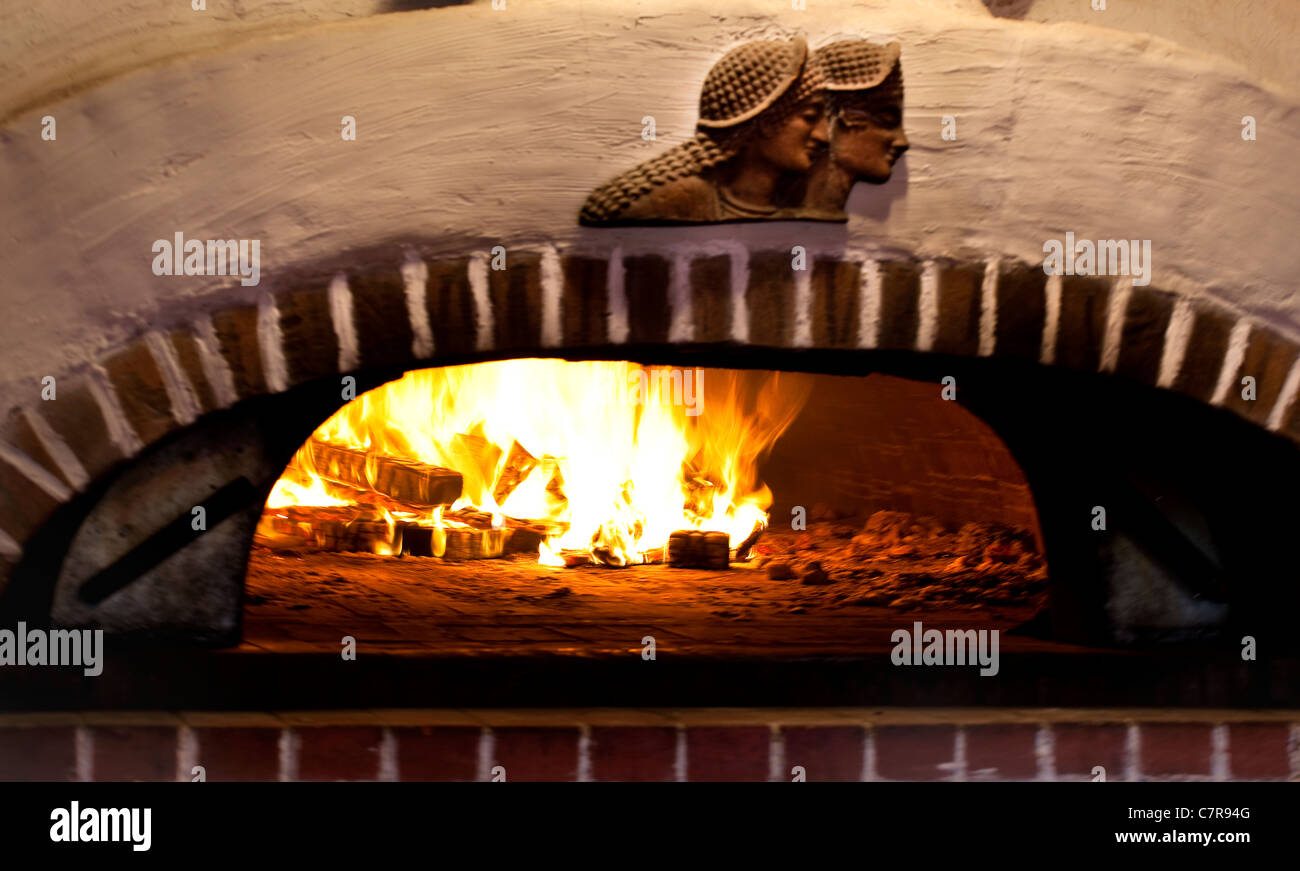 Romanian bakery hi-res stock photography and images - Alamy