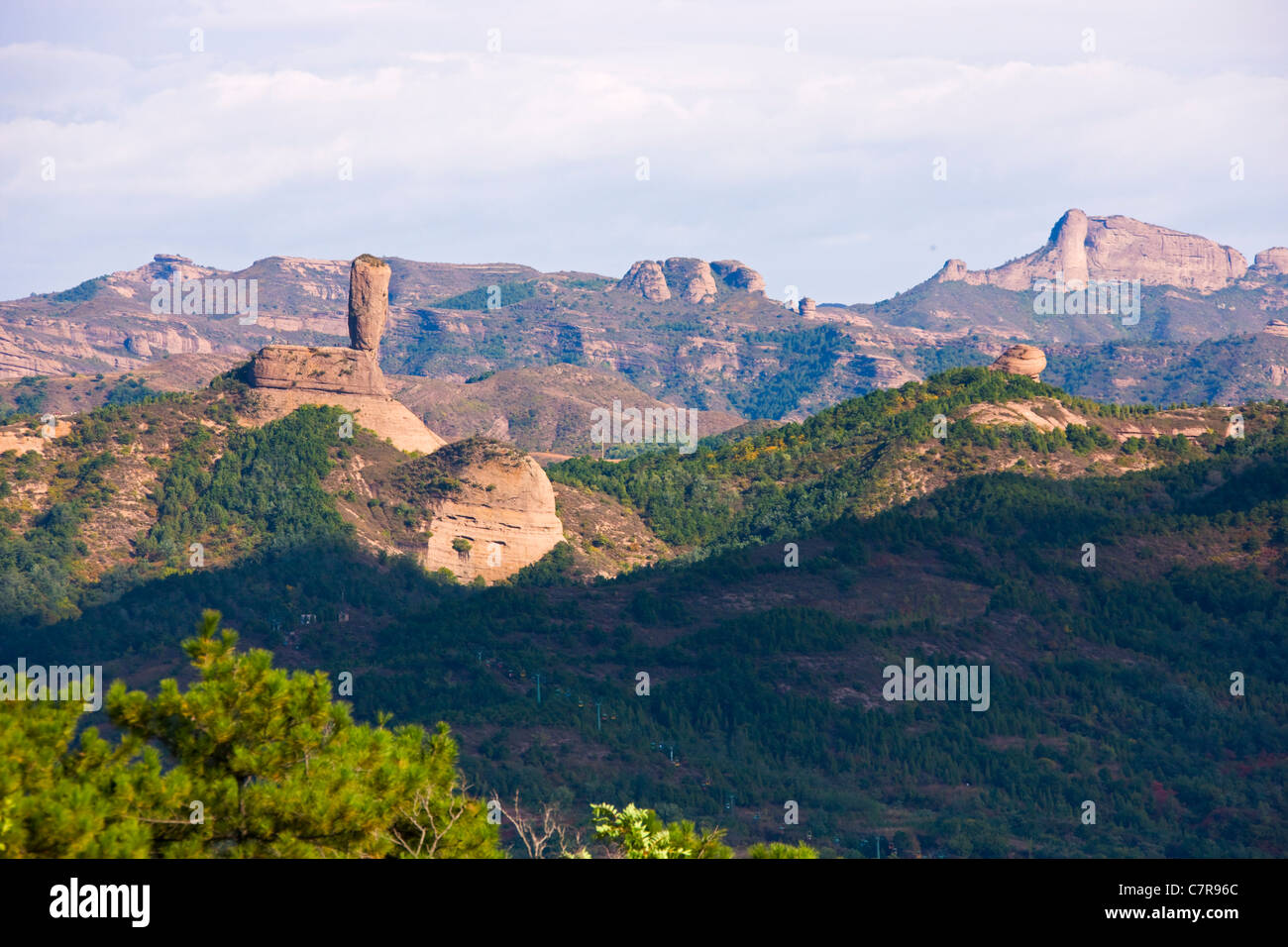 Hebei hi-res stock photography and images - Alamy