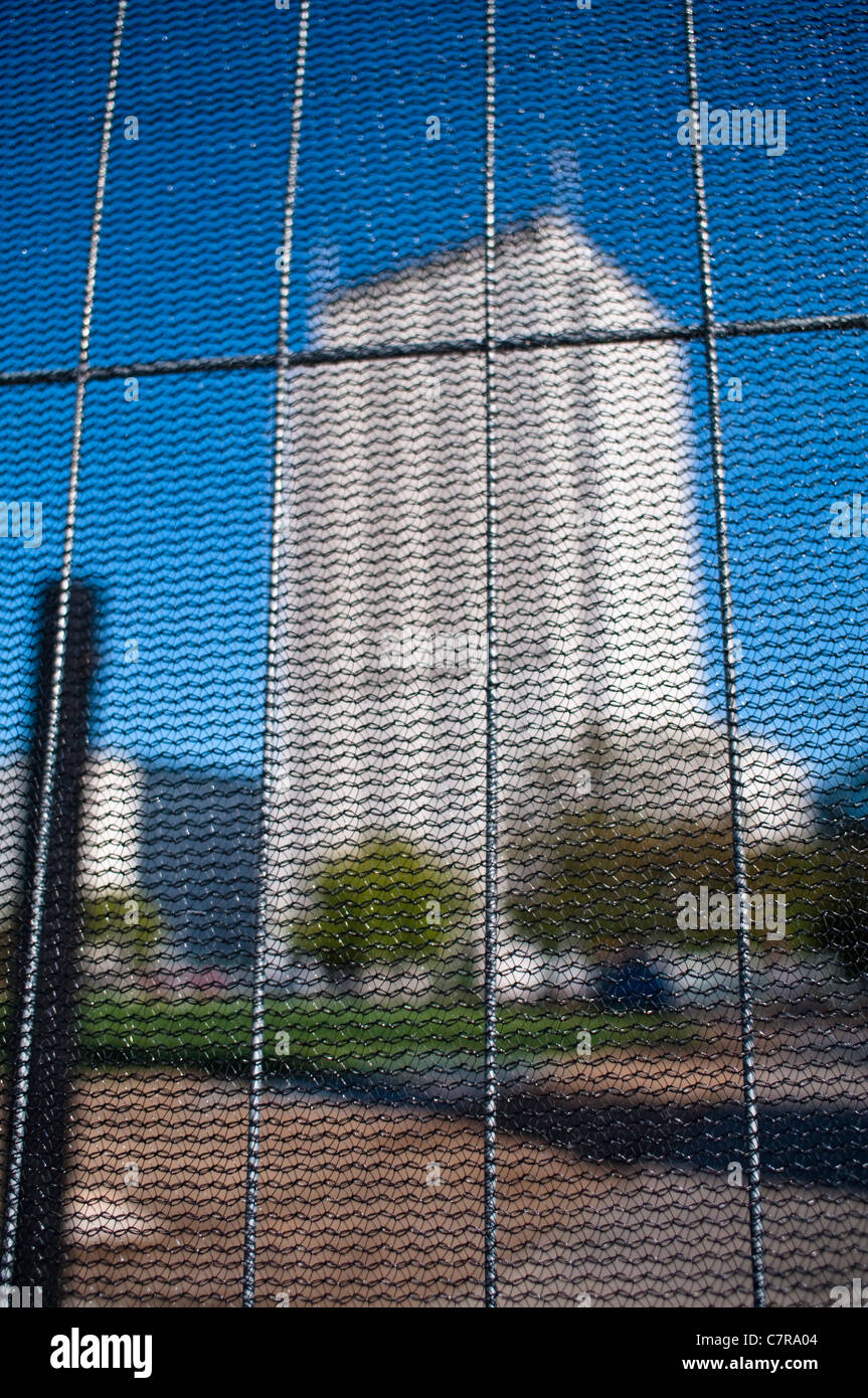 The Shell Building, London Stock Photo - Alamy