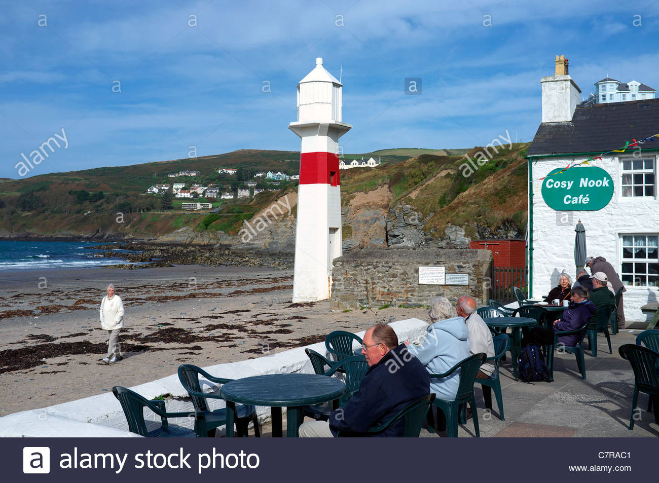 Manx Iom Isle Of Man High Resolution Stock Photography and Images - Alamy