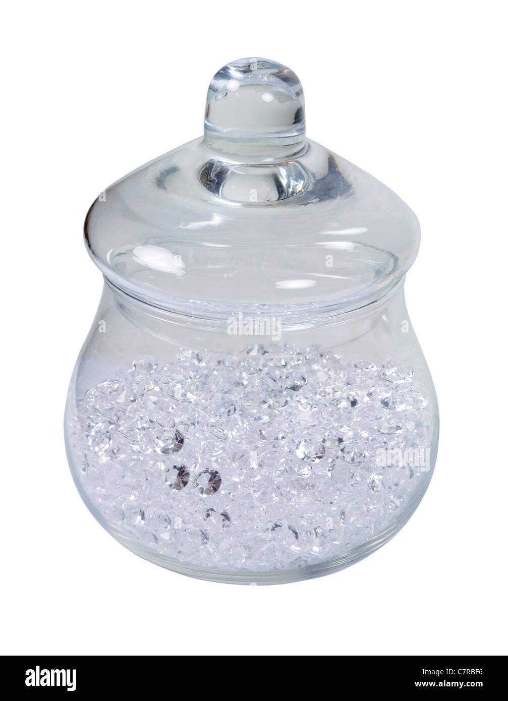 Apothecary jar hi-res stock photography and images - Alamy