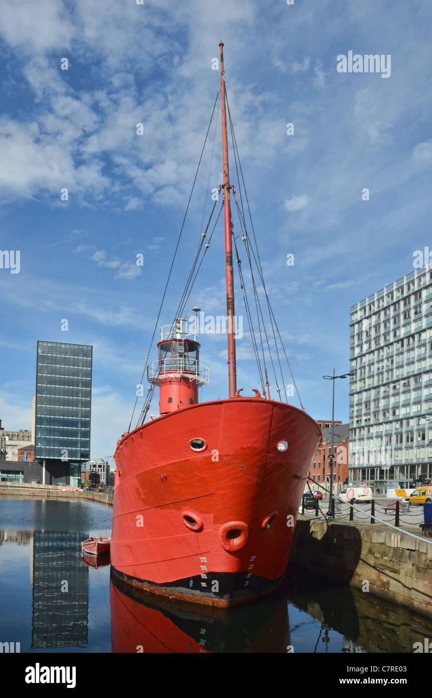 Planet Lightship High Resolution Stock Photography and Images - Alamy