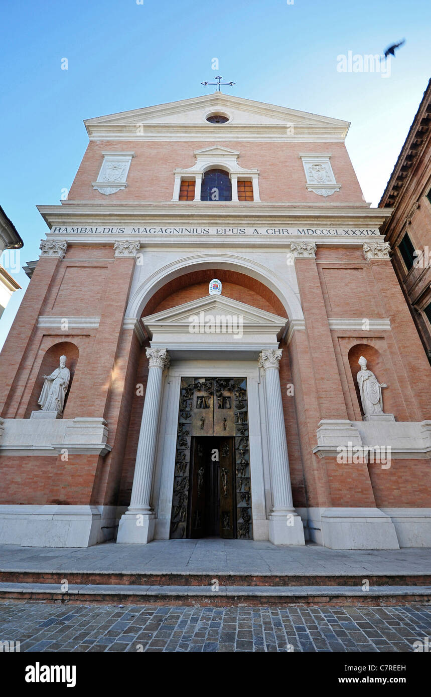 Jesi italy hi-res stock photography and images - Alamy