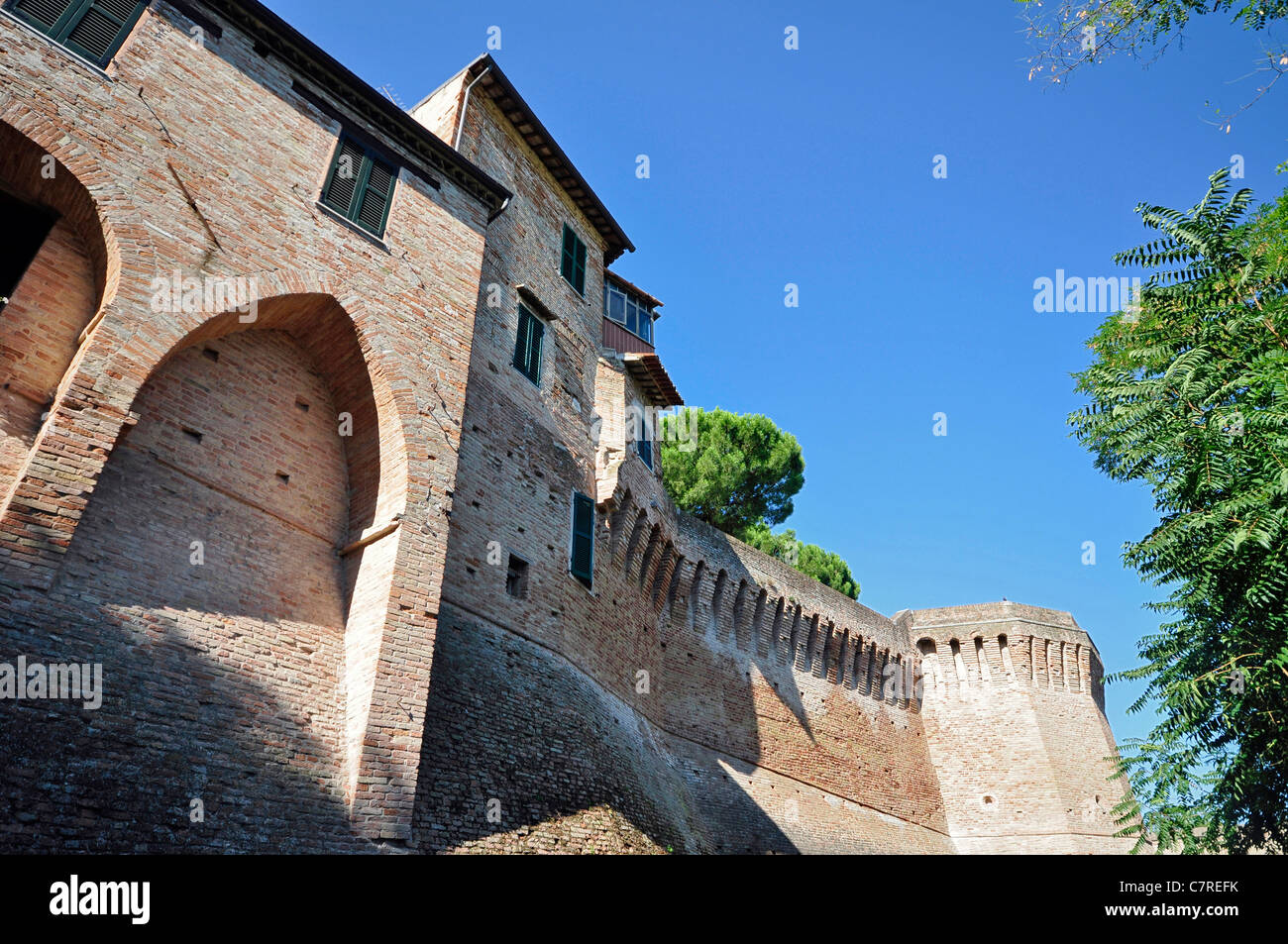 Jesi High Resolution Stock Photography and Images - Alamy