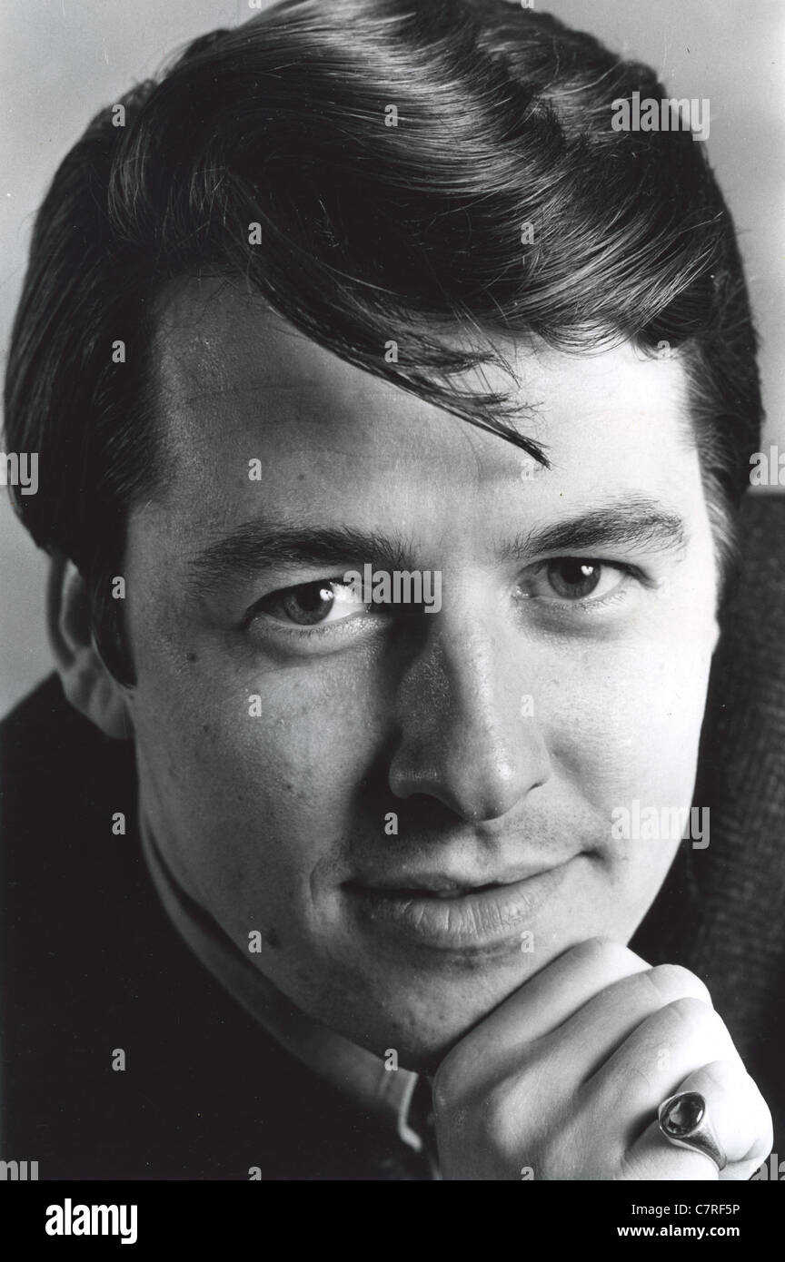 THE SEARCHERS UK group in 1965 with Mike Pender. Photo Tony Gale Stock ...