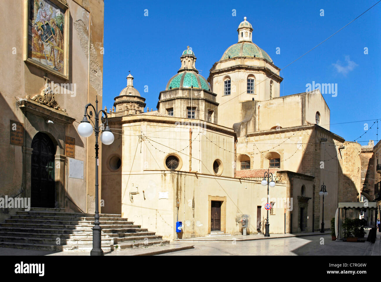 Mazara Del Vallo Italy High Resolution Stock Photography and Images - Alamy