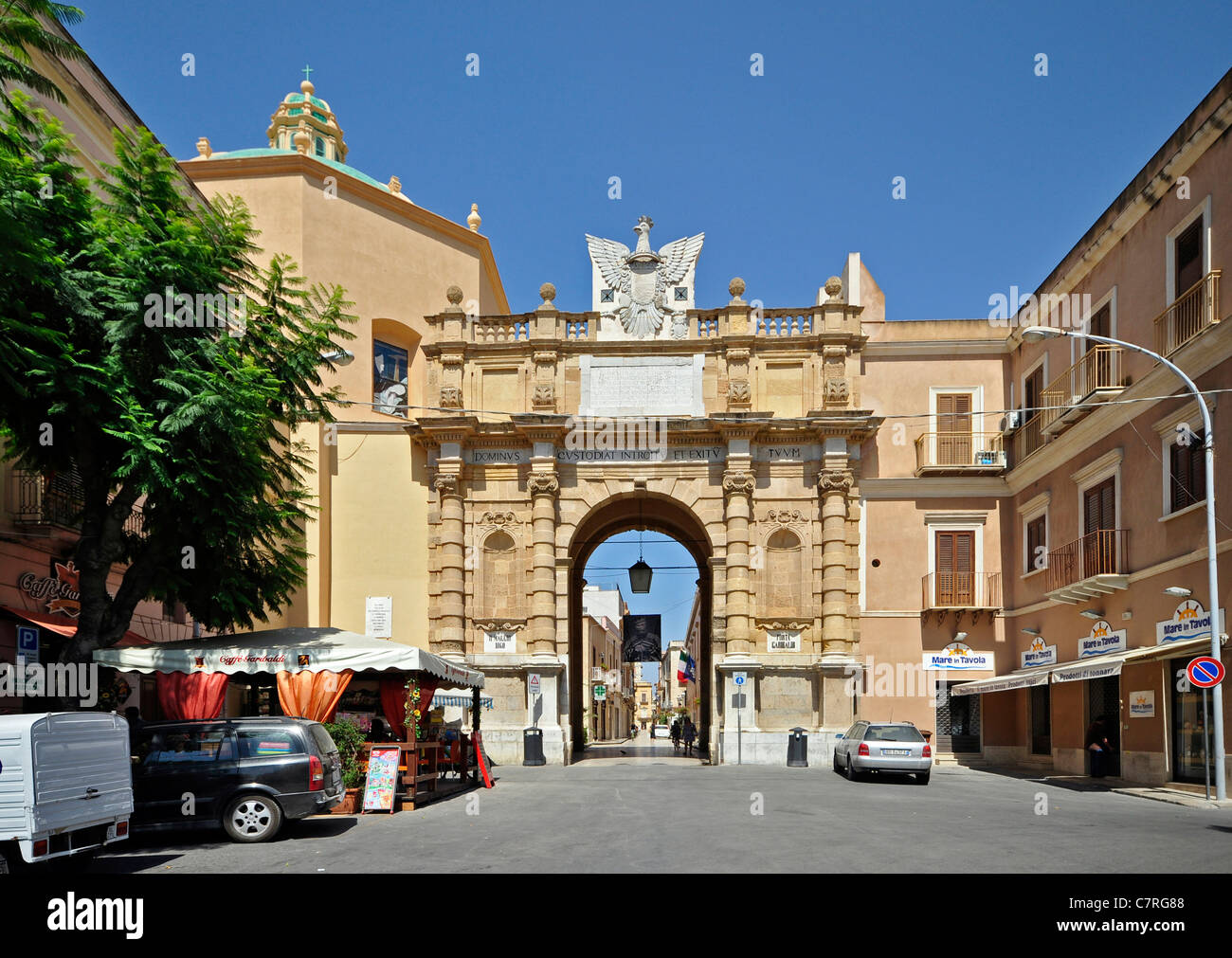 Sicily images hi-res stock photography and images - Alamy