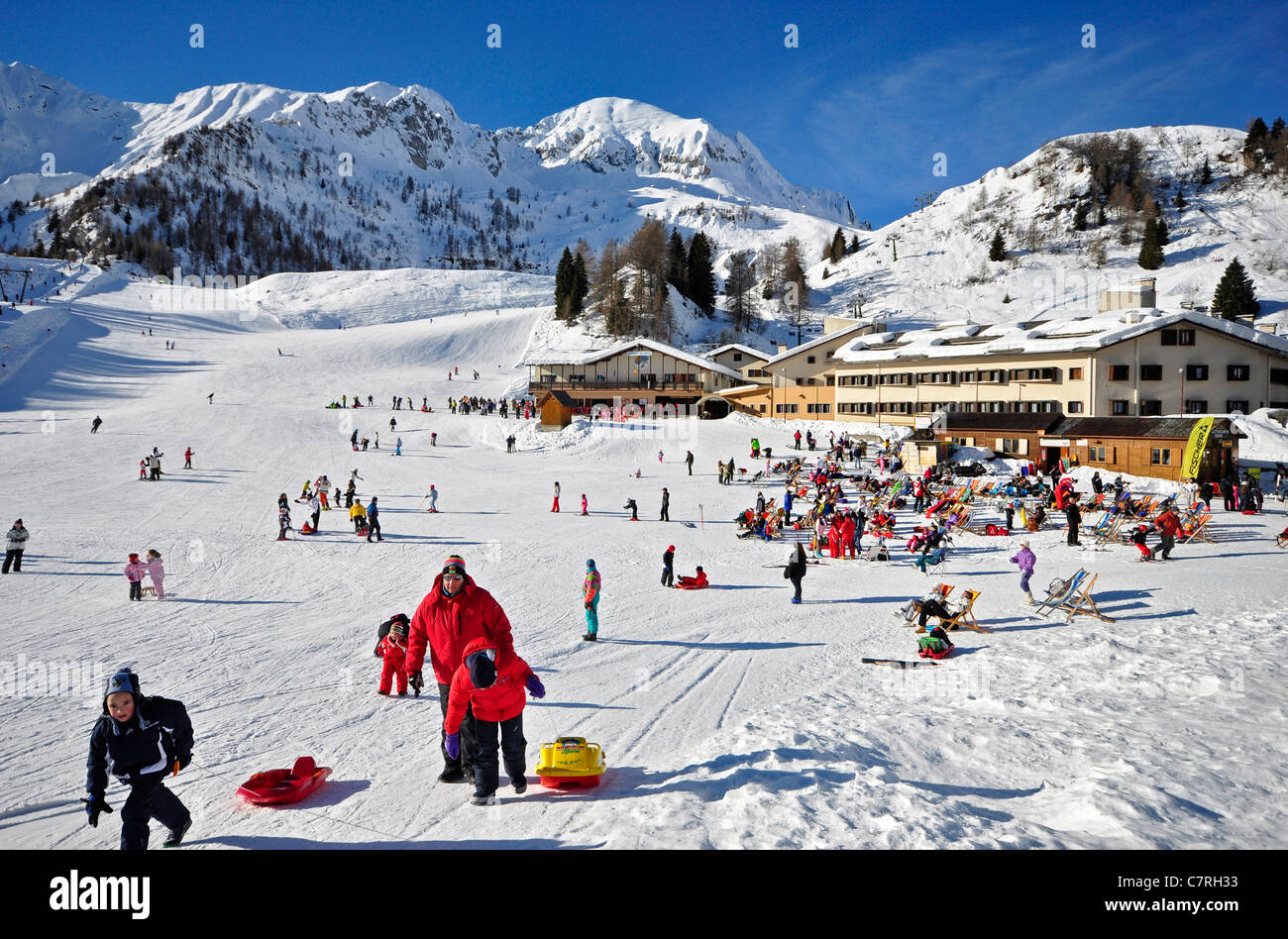 San simone hi-res stock photography and images - Alamy