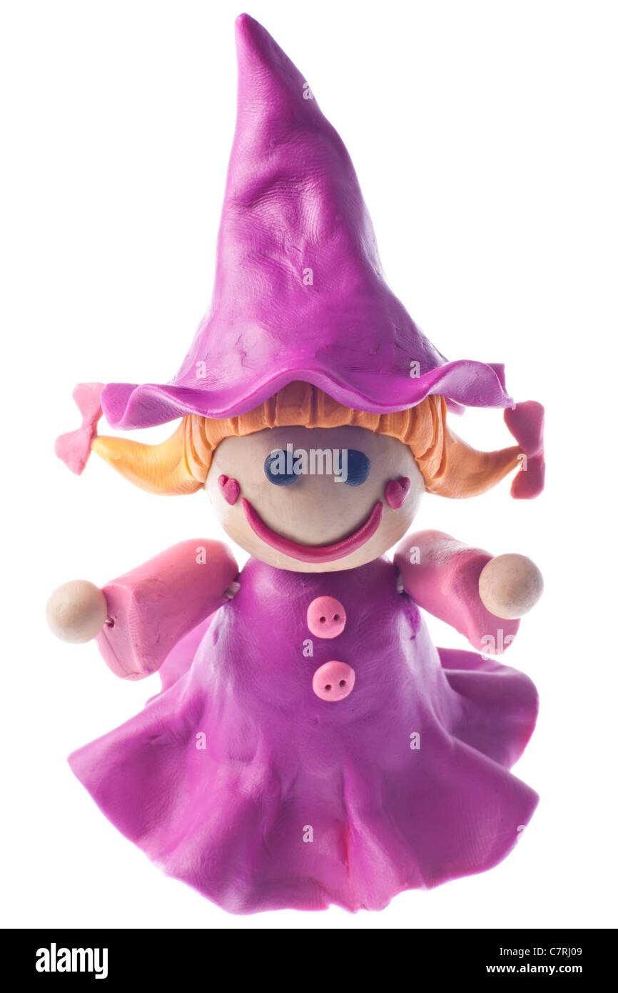 Funny witch hi-res stock photography and images - Alamy