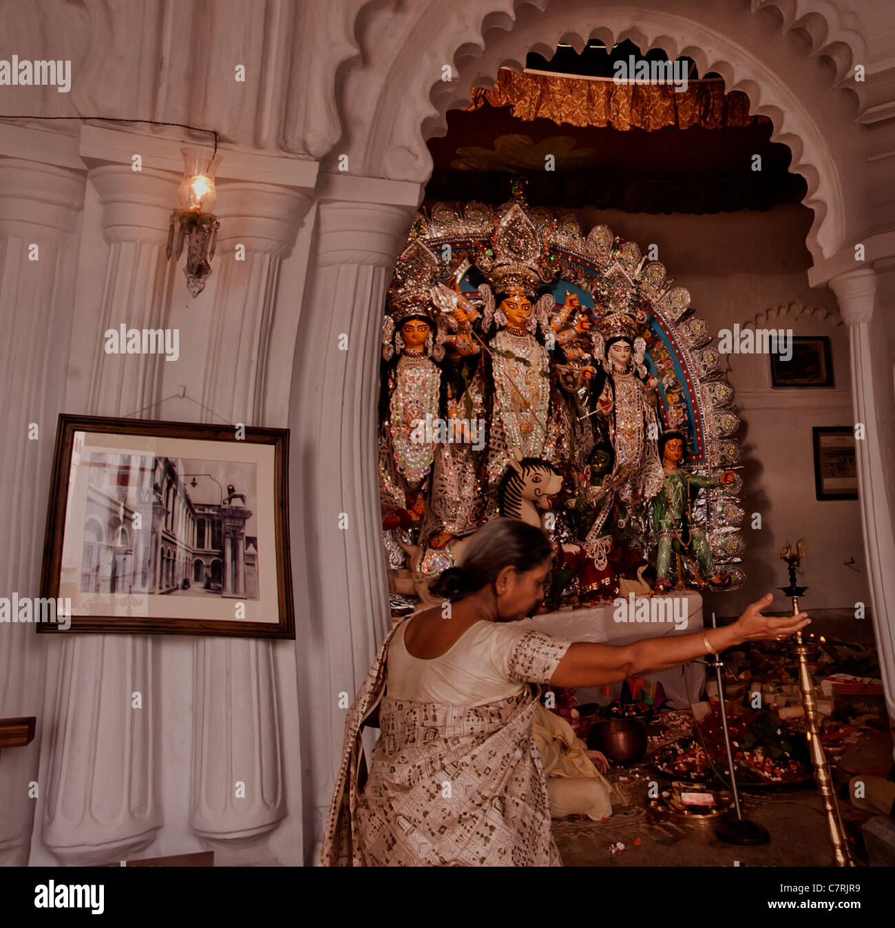 Female goddess worship hi-res stock photography and images - Alamy