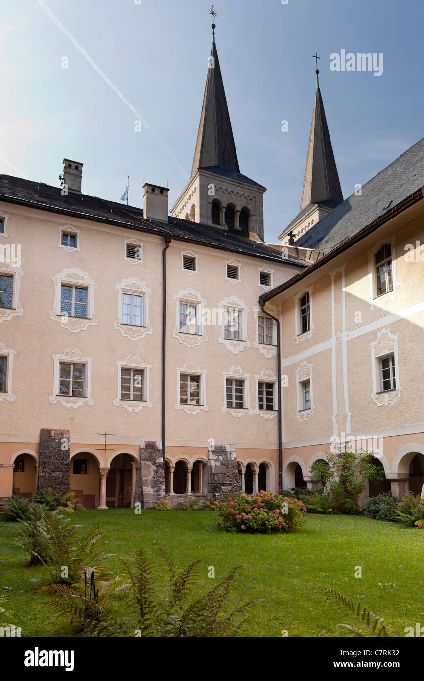 Royal castle berchtesgaden High Resolution Stock Photography and Images ...